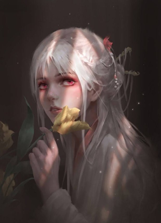 The Conjurer’s Curse – Stephanie Cotta