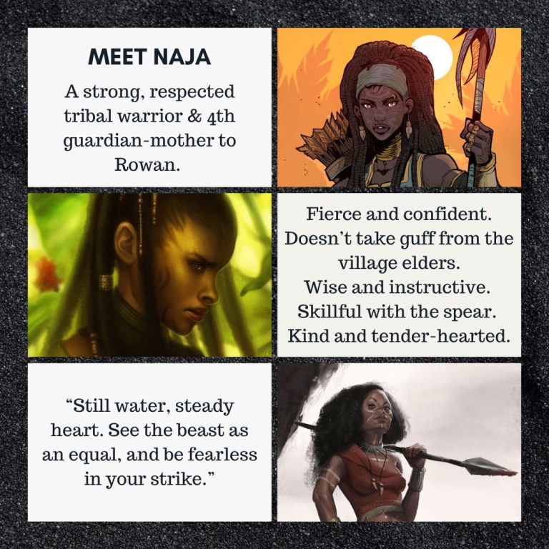 The Conjurer’s Curse – Stephanie Cotta