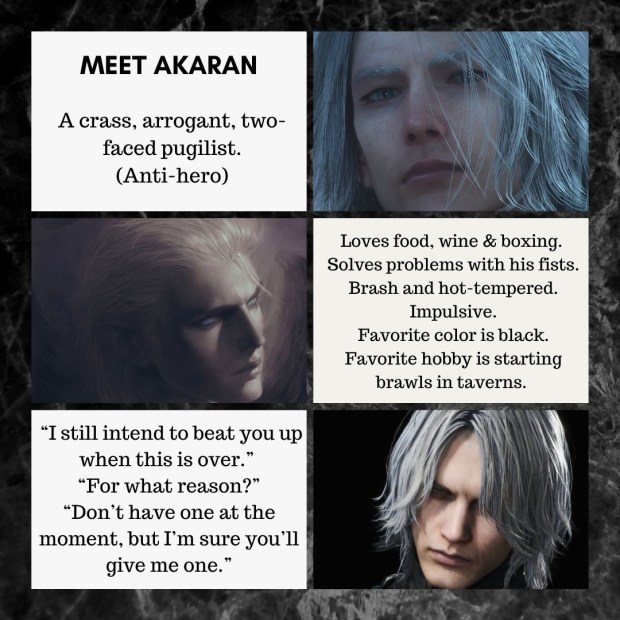 The Conjurer’s Curse – Stephanie Cotta