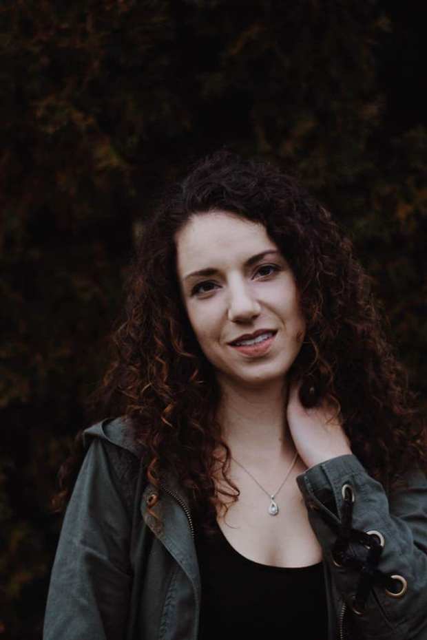 Stephanie Cotta – Fantasy Writer