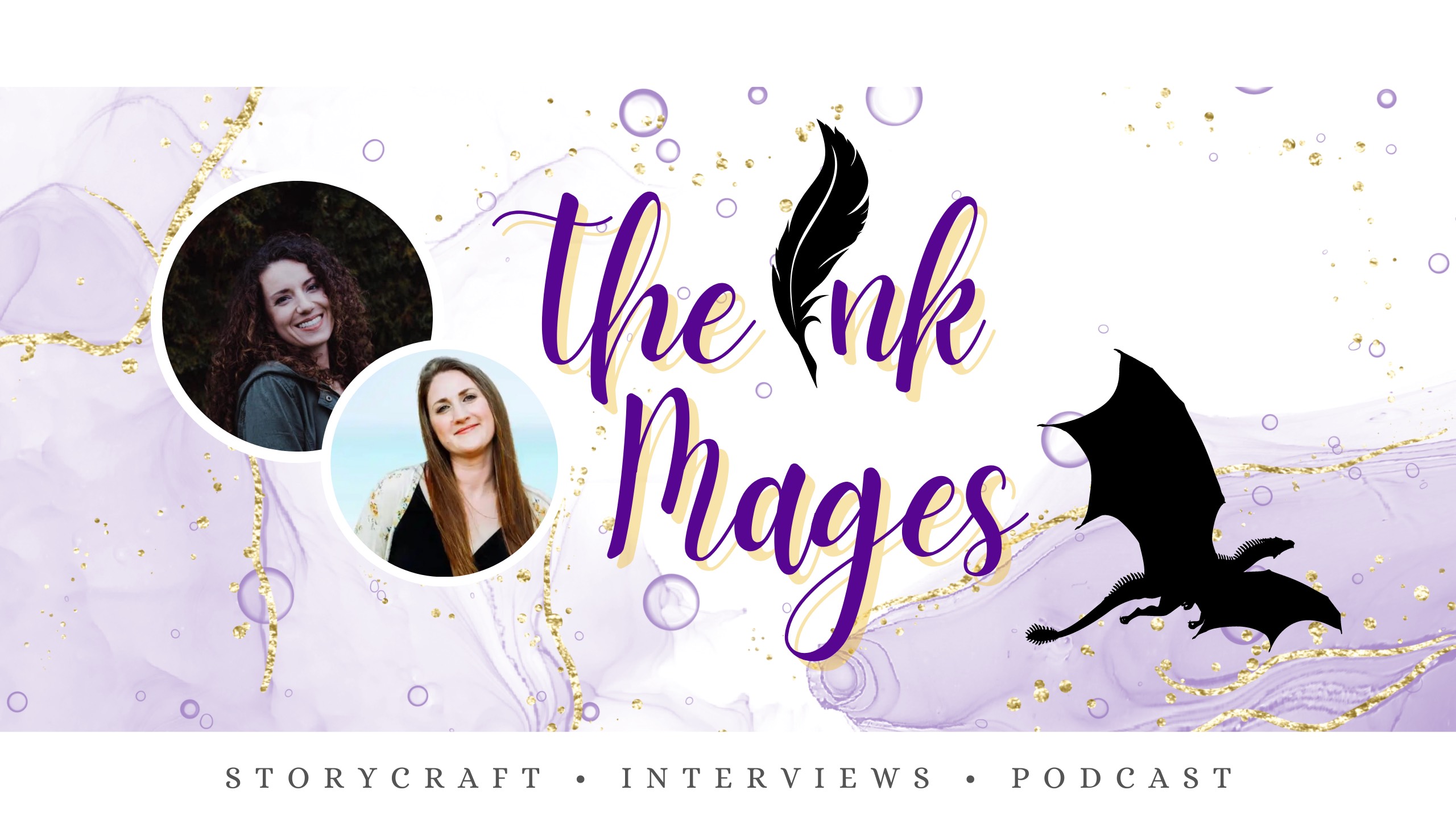 The Ink Mages – Stephanie Cotta