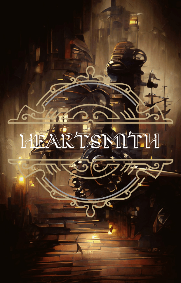 Stephanie Cotta – Fantasy Writer