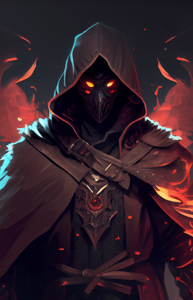 The Wraiths of Arjun – Stephanie Cotta
