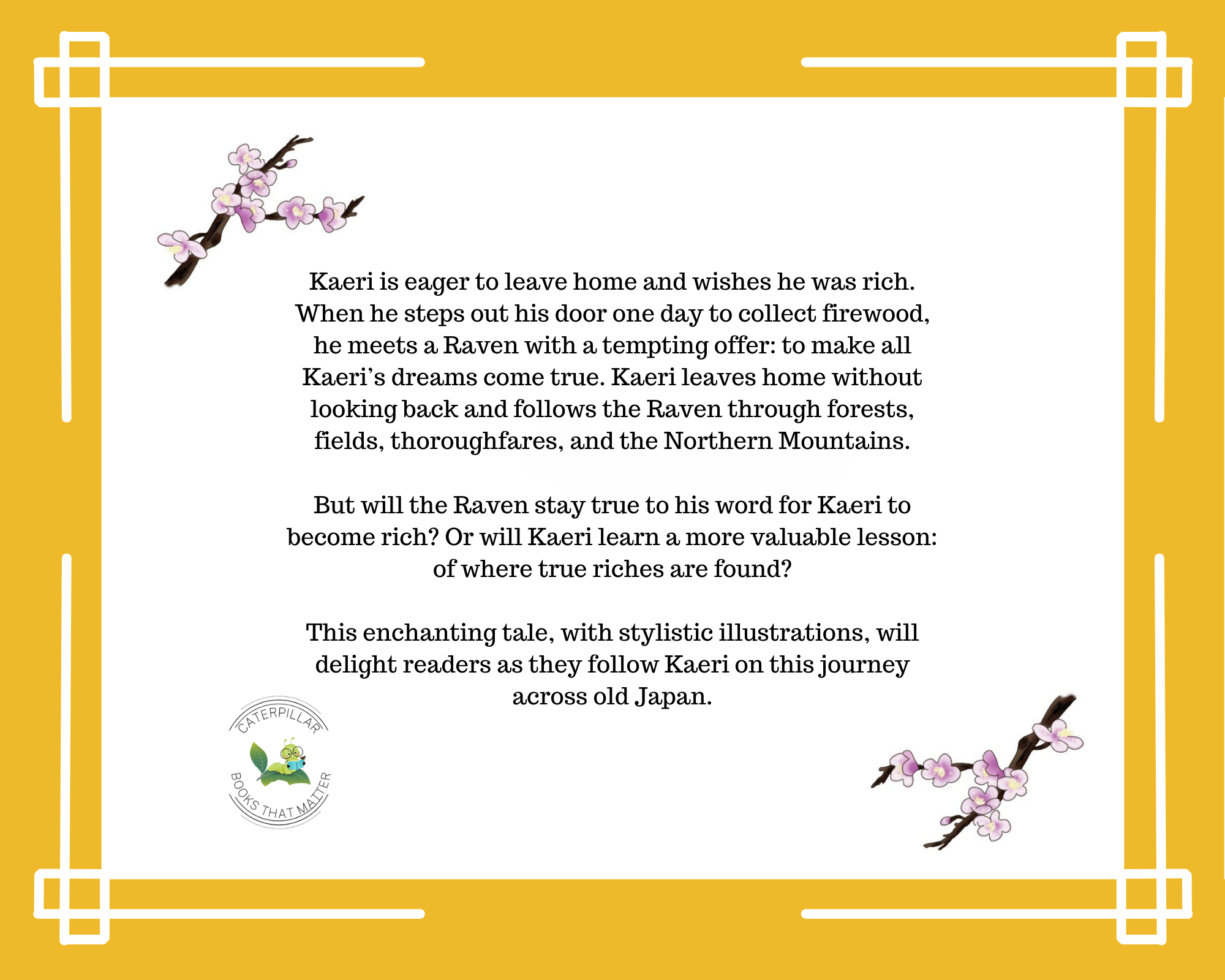 The Mountain of Gold – Stephanie Cotta