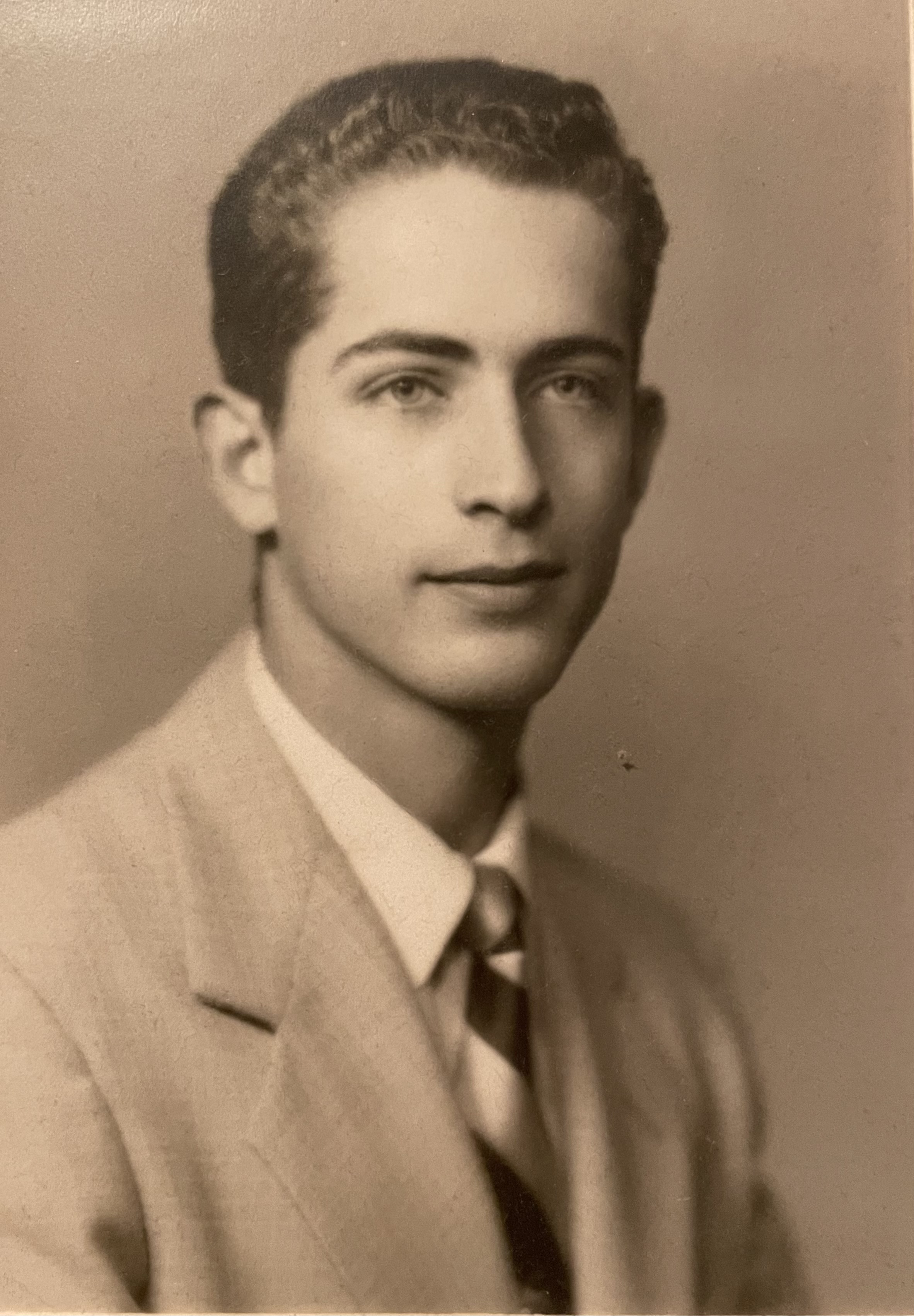 The Mountain of Gold – Stephanie Cotta