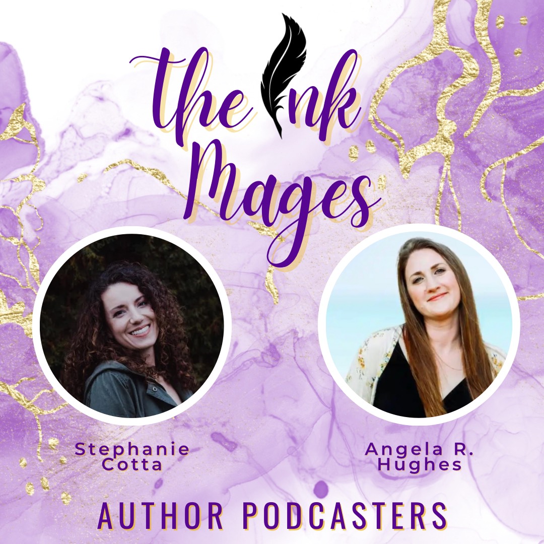 April Newletter – Stephanie Cotta