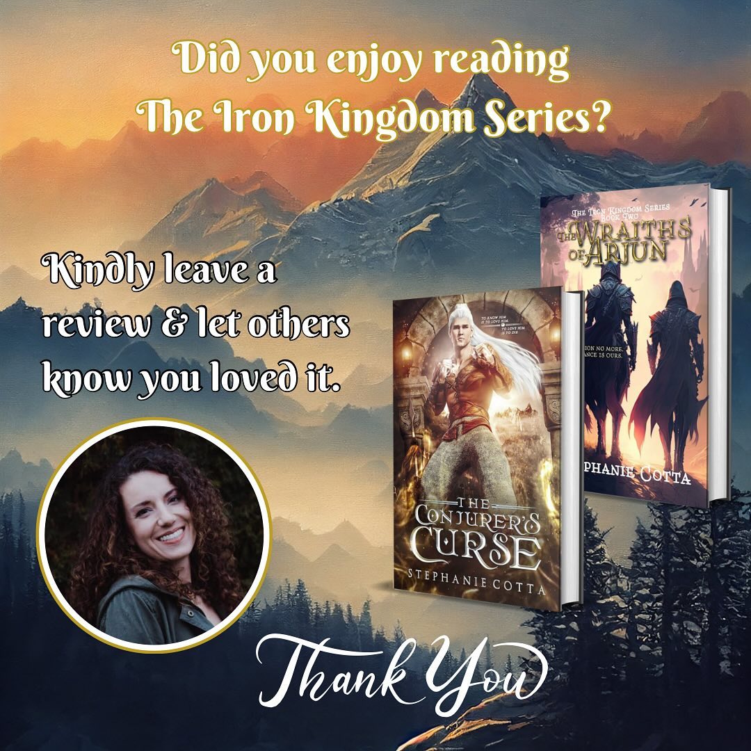 April Newletter – Stephanie Cotta