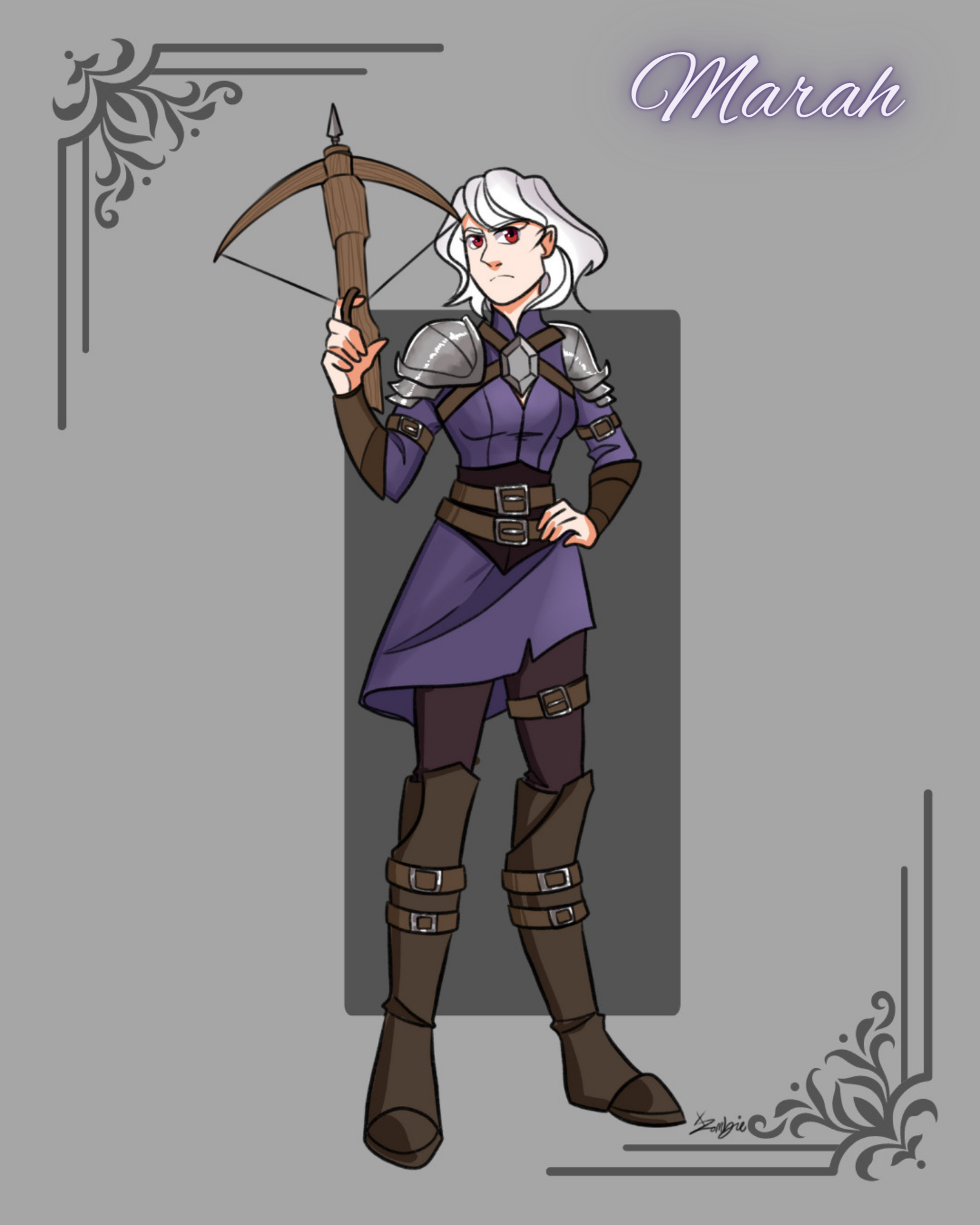 The Wraiths of Arjun – Stephanie Cotta