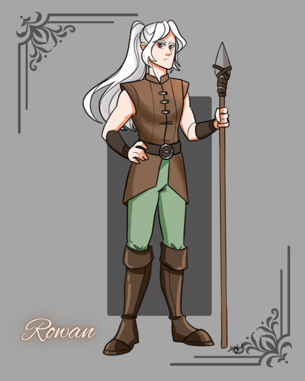 The Wraiths of Arjun – Stephanie Cotta