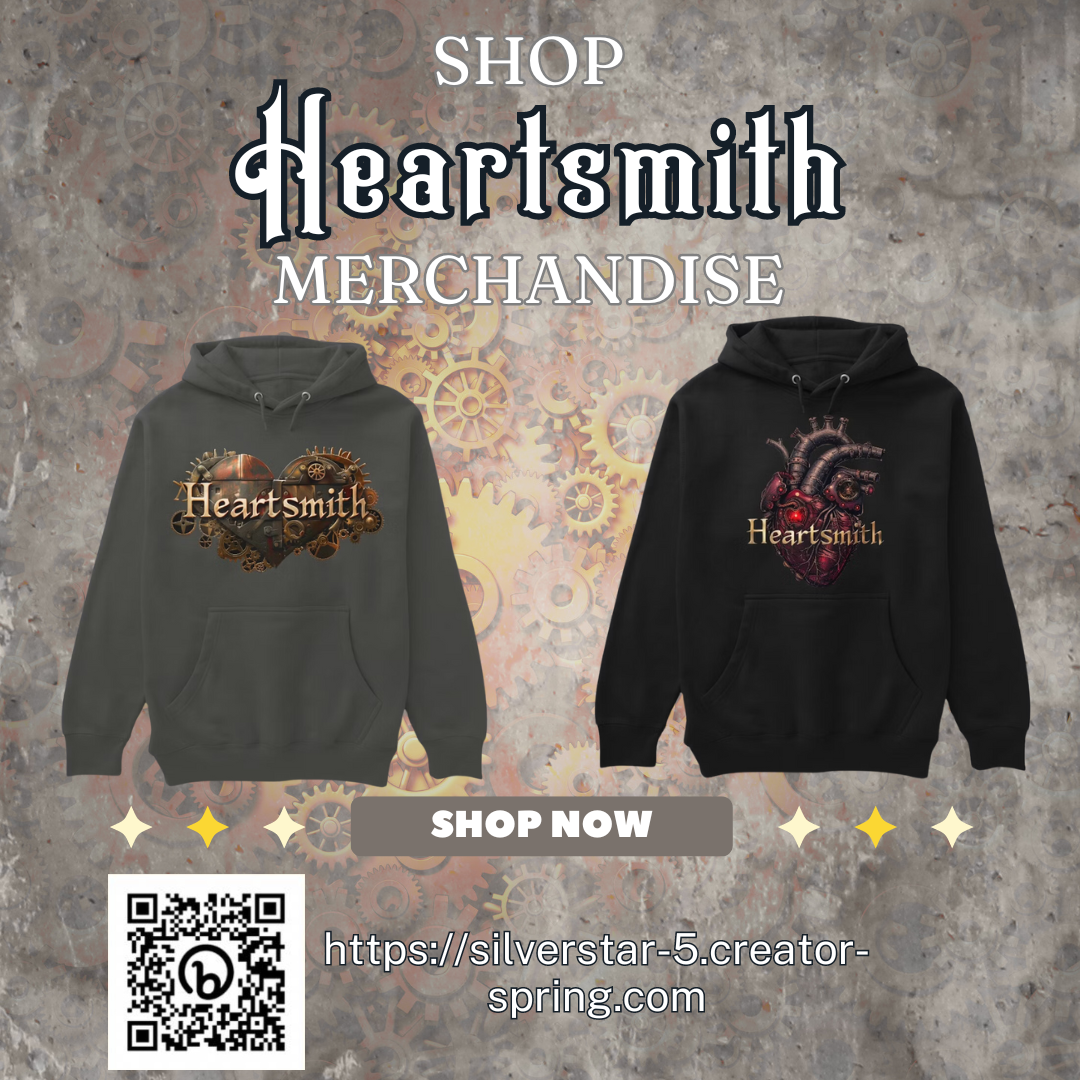Heartsmith – Stephanie Cotta